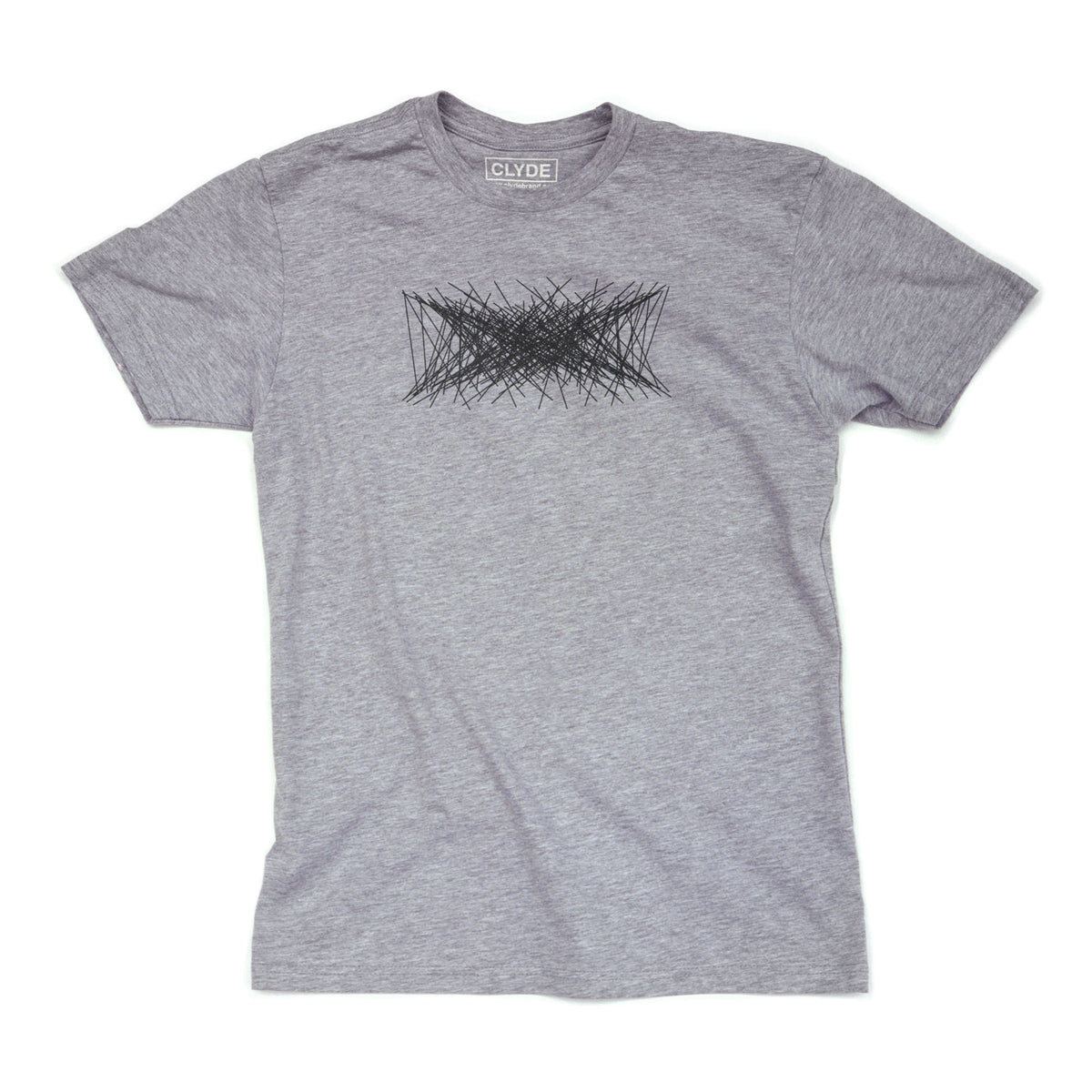 Random Connection - Men's Cut – Clyde Brand